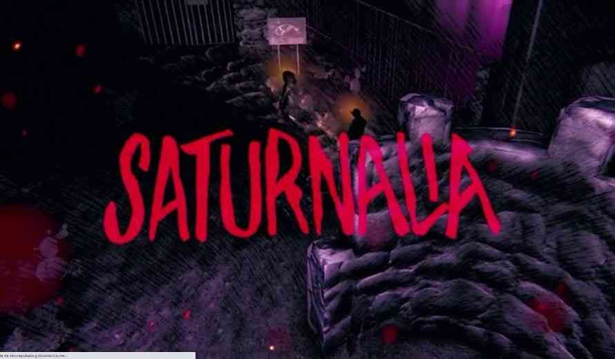 Saturnalia - Free Epic Games Game Giveaway - GrabFreeGames Saturnalia - Free Epic Games Game Giveaway - GrabFreeGames