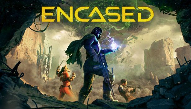 Encased - Free Epic Games Game Giveaway - GrabFreeGames Encased - Free Epic Games Game Giveaway - GrabFreeGames