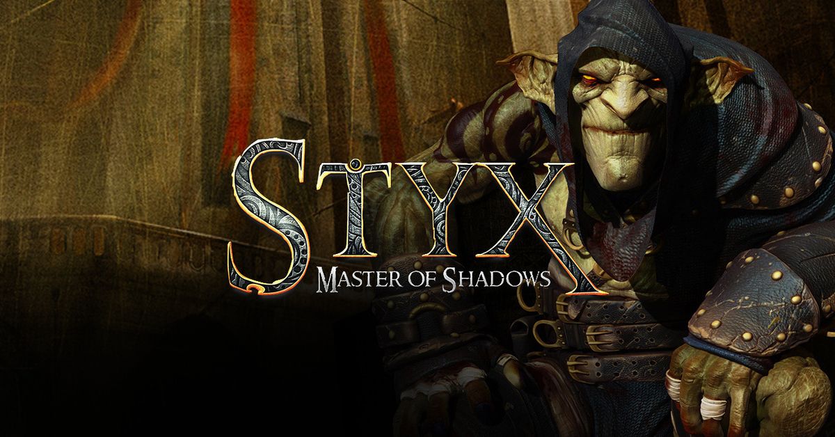 Styx: Master of Shadows - Free on Epic Games