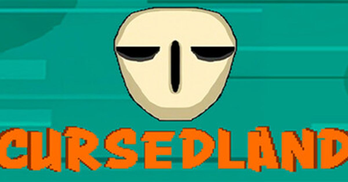 Cursedland - Free on Steam